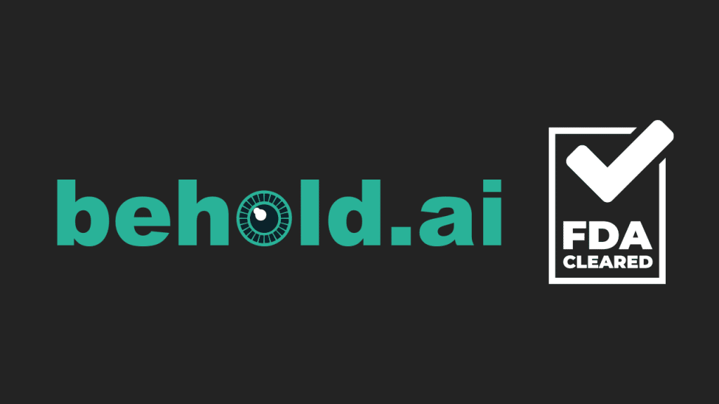 US FDA clears behold.ai’s AI algorithm for radiology triage – Behold.ai