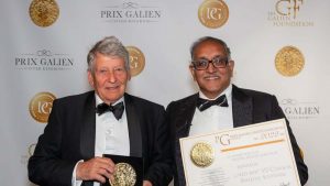 Behold.ai wins UK’s most prestigious life science innovation award ...